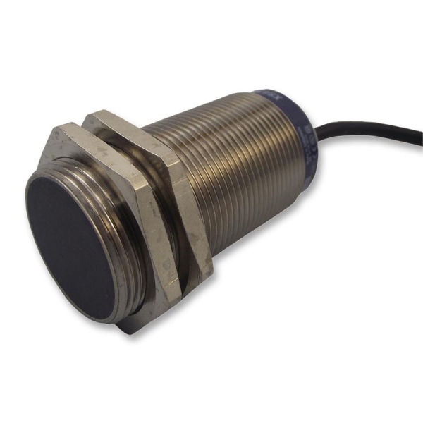 Capteur inductif XS630